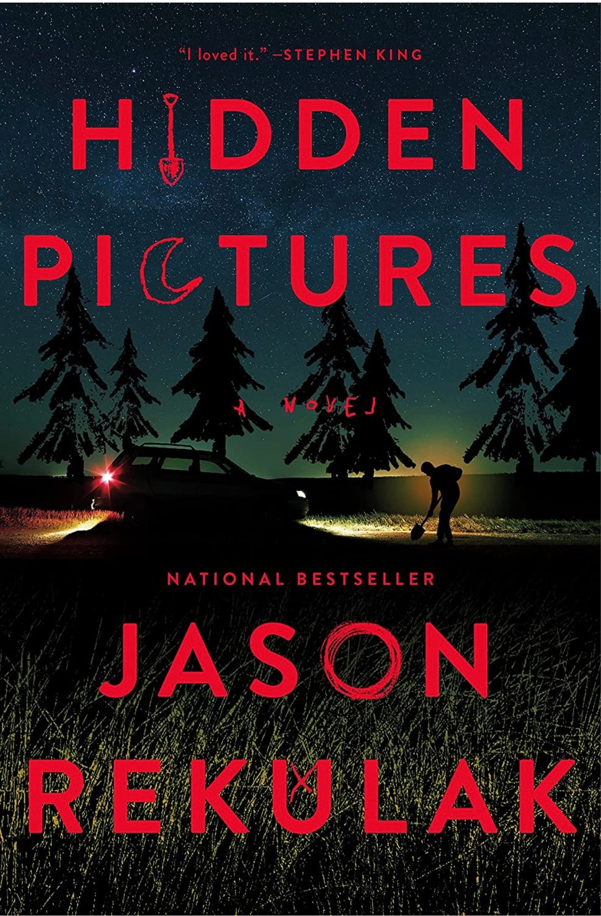 Newest Book Club Pick – Lottie Mae